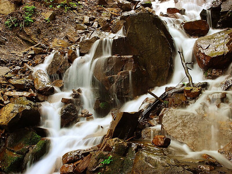 Yasinia in Zakarpattia Oblast, Ukraine | Tripomatic