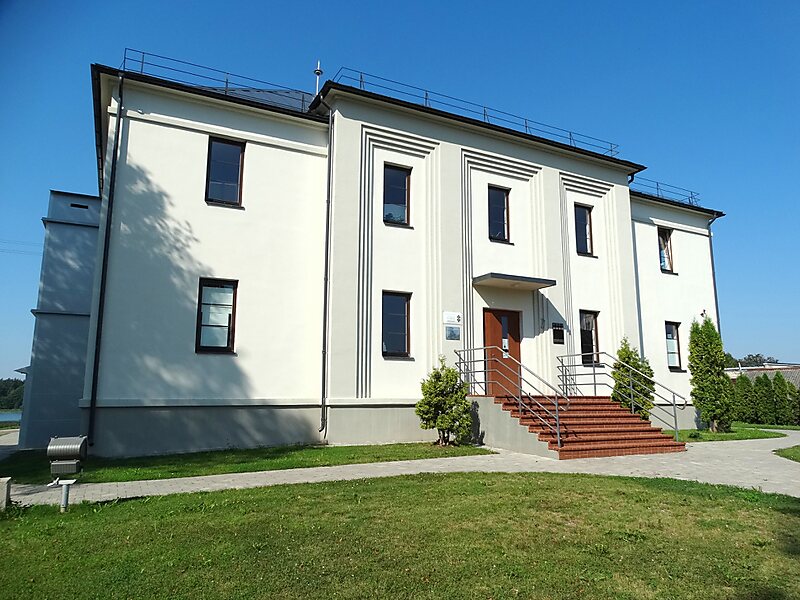 Obeliai in Lithuania | Tripomatic