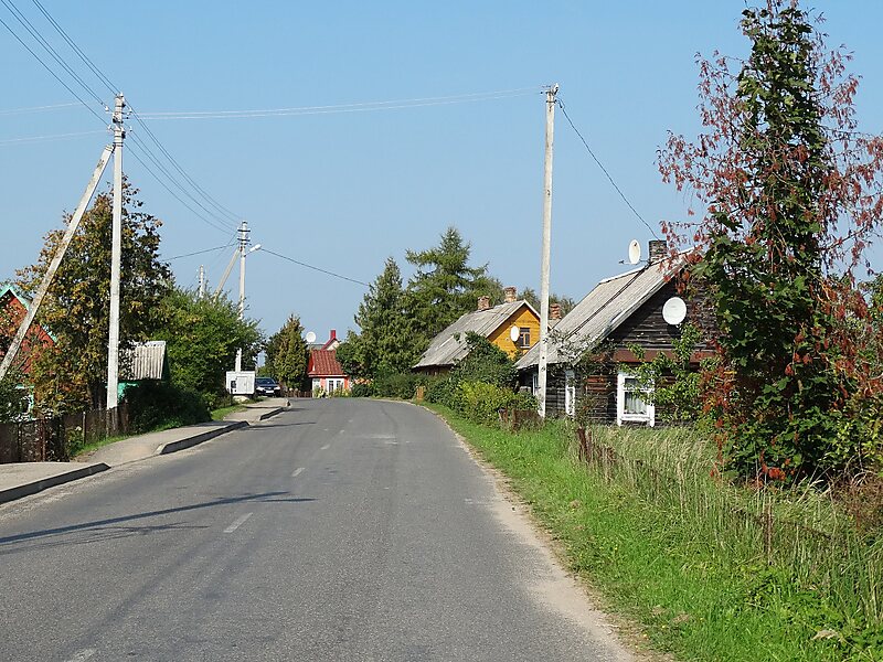 Turmantas in Latgale, Latvija | Tripomatic