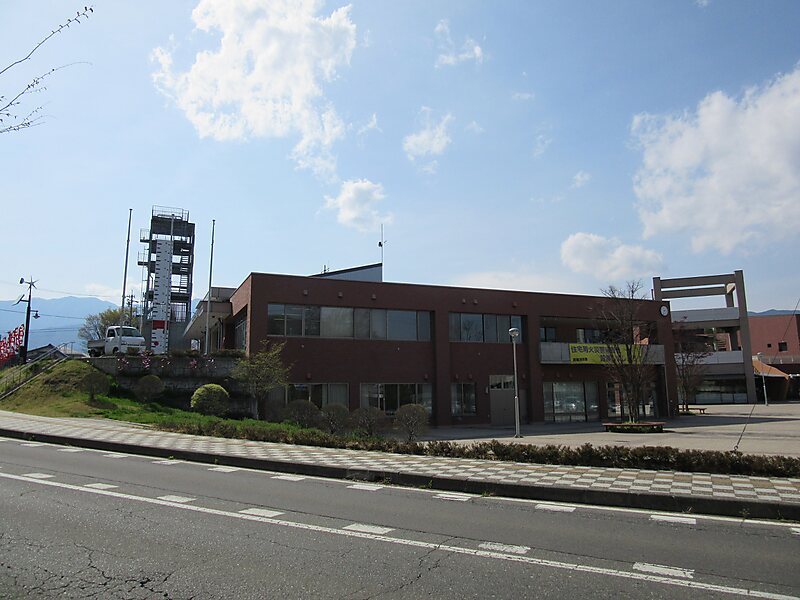 Minowa in Nagano Prefecture, Japan | Tripomatic