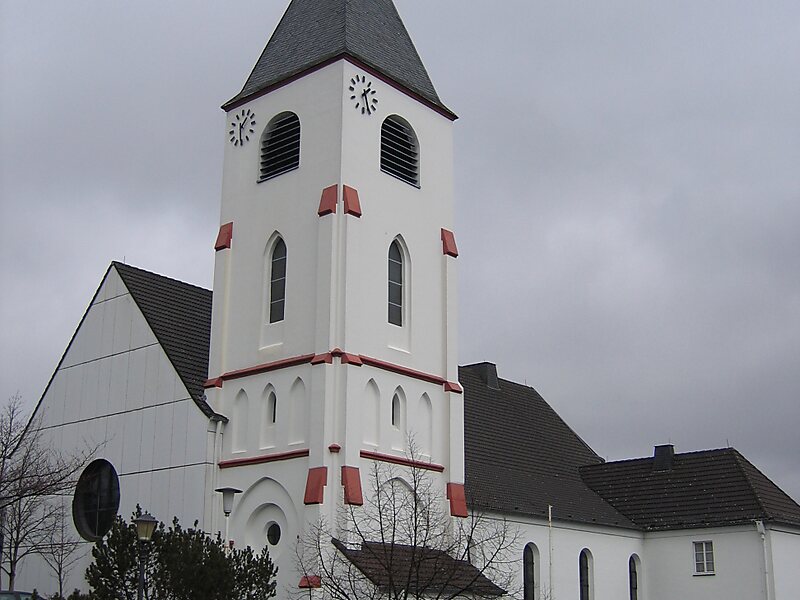 Kall w Nadrenia Północna-Westfalia, Deutschland | Sygic Travel