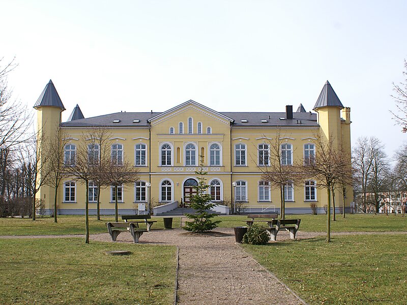 Leezen en Deutschland | Tripomatic