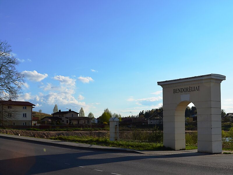 Bendoriai in Lietuva | Tripomatic