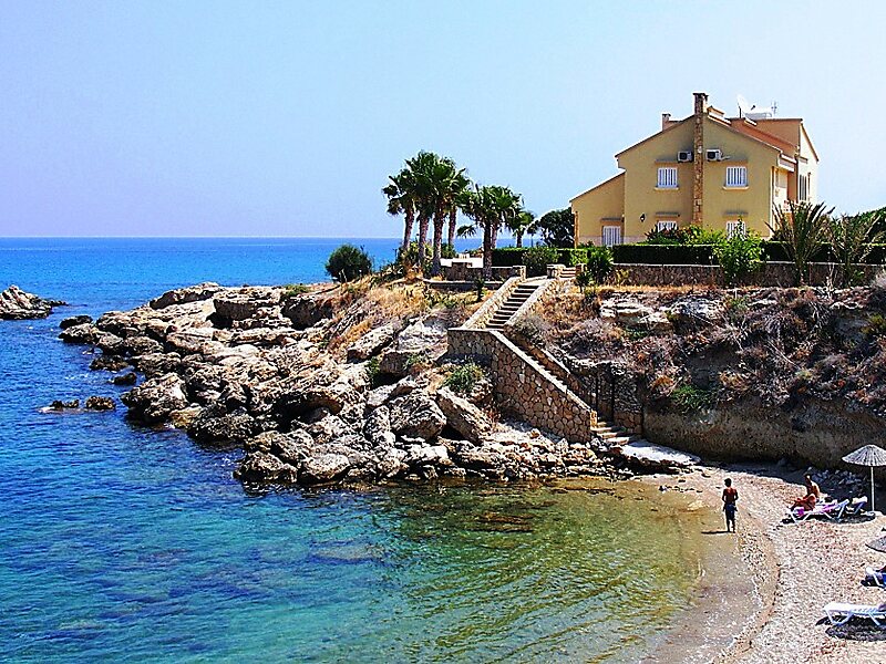 Lapithos in Zypern | Tripomatic