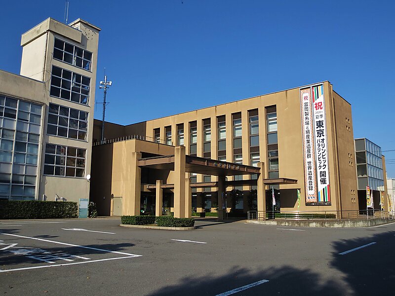 Annaka in Japan | Tripomatic