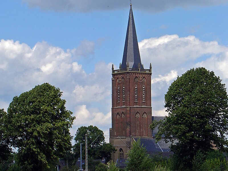 Elten in North Rhine-Westphalia, Deutschland | Tripomatic