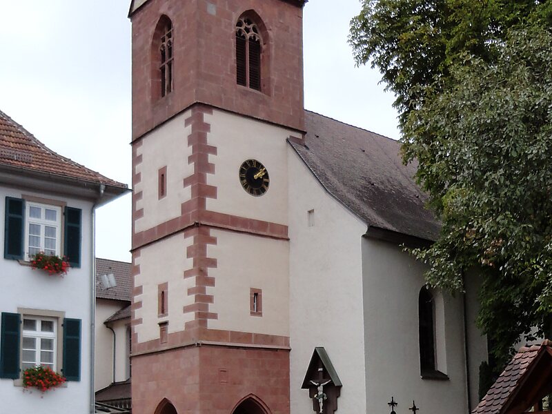 Mühlenbach - Allemagne (terres) | Tripomatic