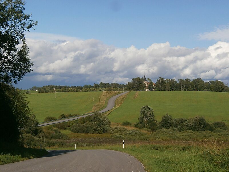 Urvaste küla w Estonia | Tripomatic