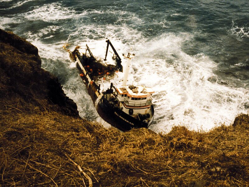 Saint George Island in St. George, Alaska, USA | Sygic Travel