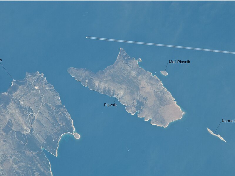 Plavnik in Croatia | Tripomatic