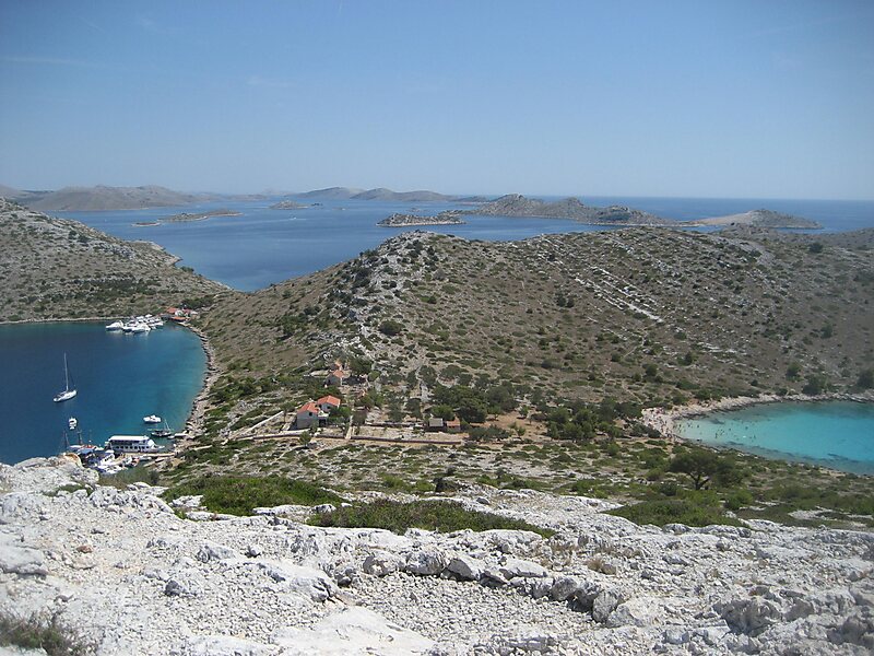 Levrnaka in Kroatien | Tripomatic