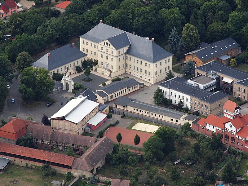 Seeland, Germany in Germany | Tripomatic