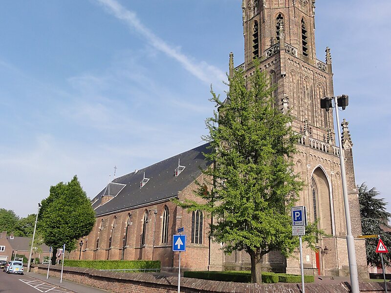 Elst, Gelderland in Netherlands | Tripomatic