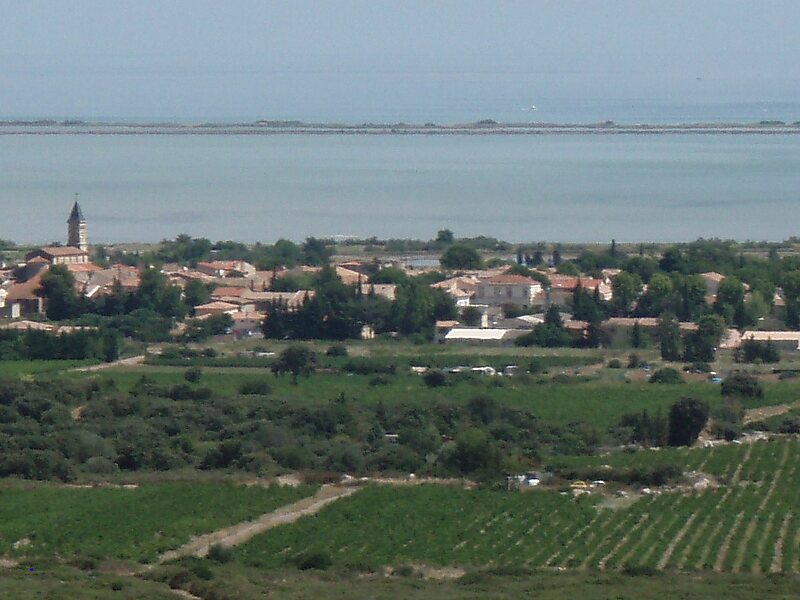 Mireval in Occitanie, France | Tripomatic