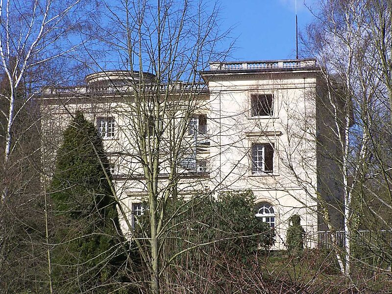 Aigremont, Yvelines in Île-de-France | Tripomatic