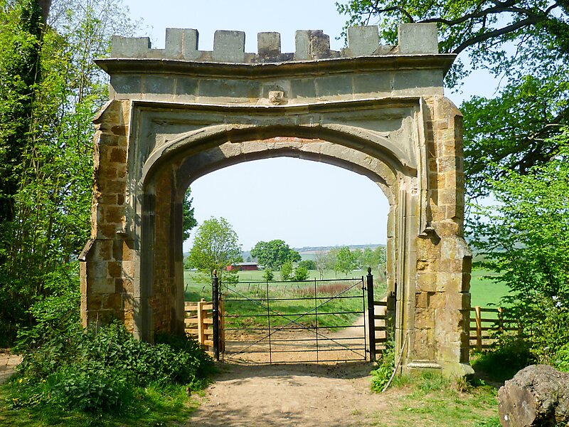 Badby in East Midlands, UK | Tripomatic