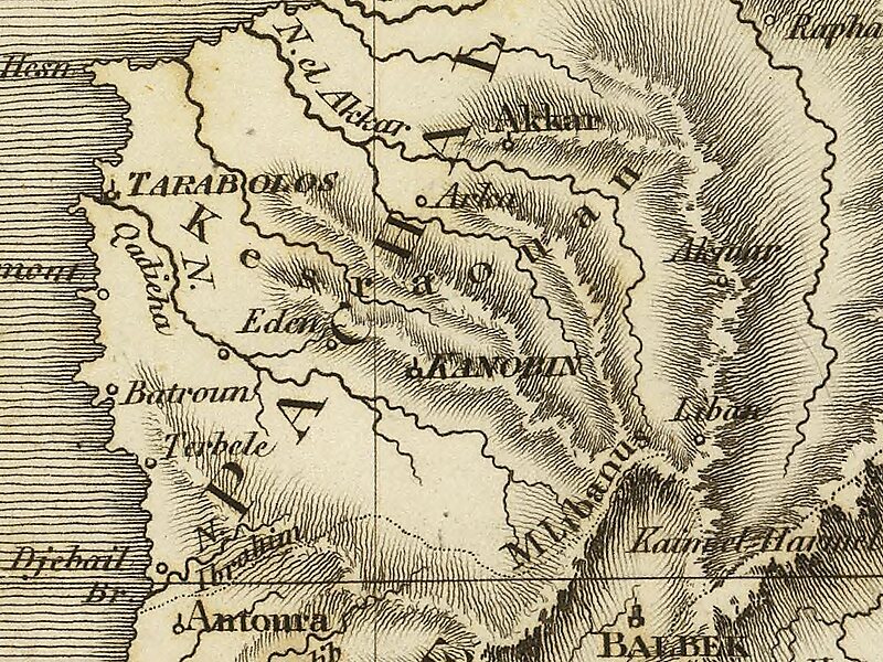 Balamand Monastery in Deir el Balamand | Tripomatic