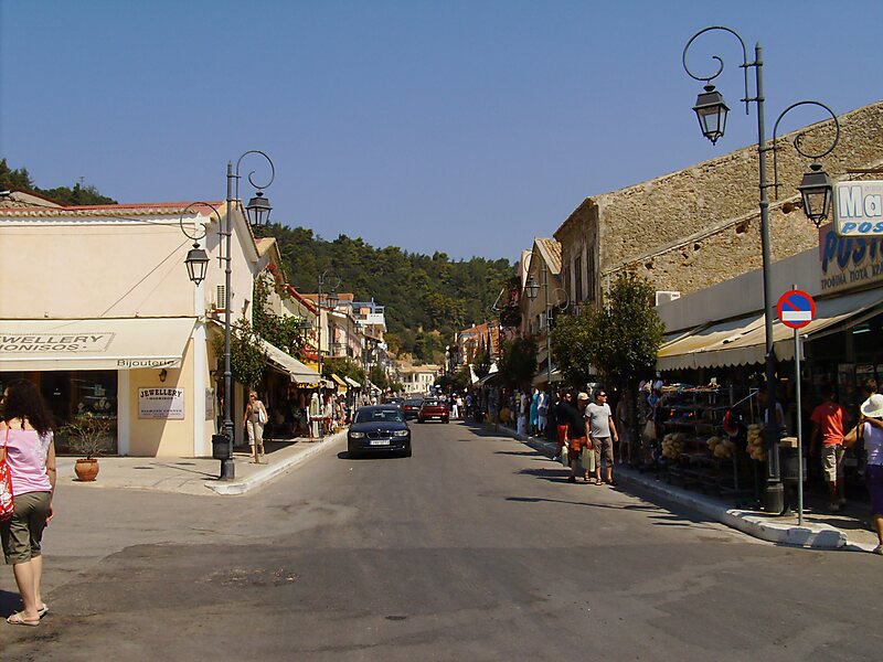 Katakolo in Greece | Tripomatic