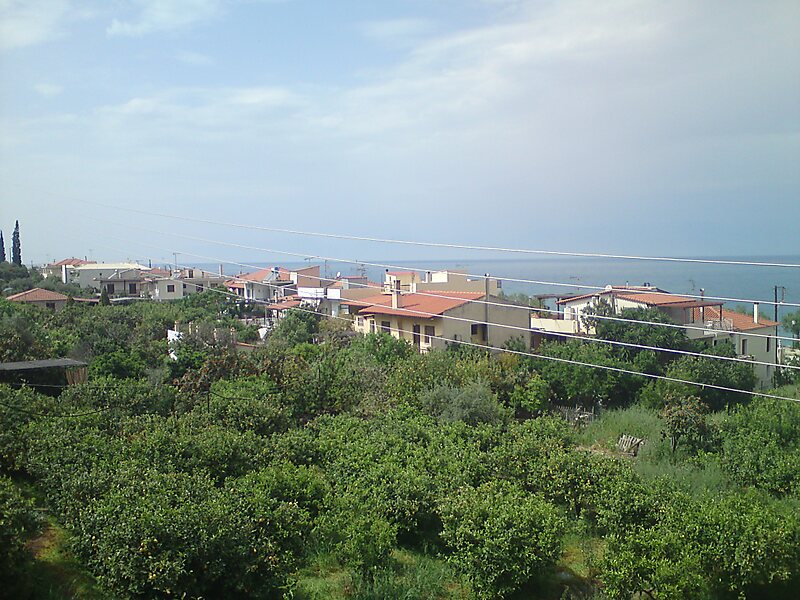 Derbeni in Peloponnese, Greece | Tripomatic