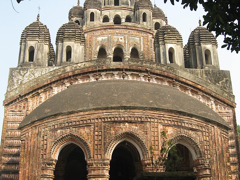 Kalna in West Bengal, India | Tripomatic