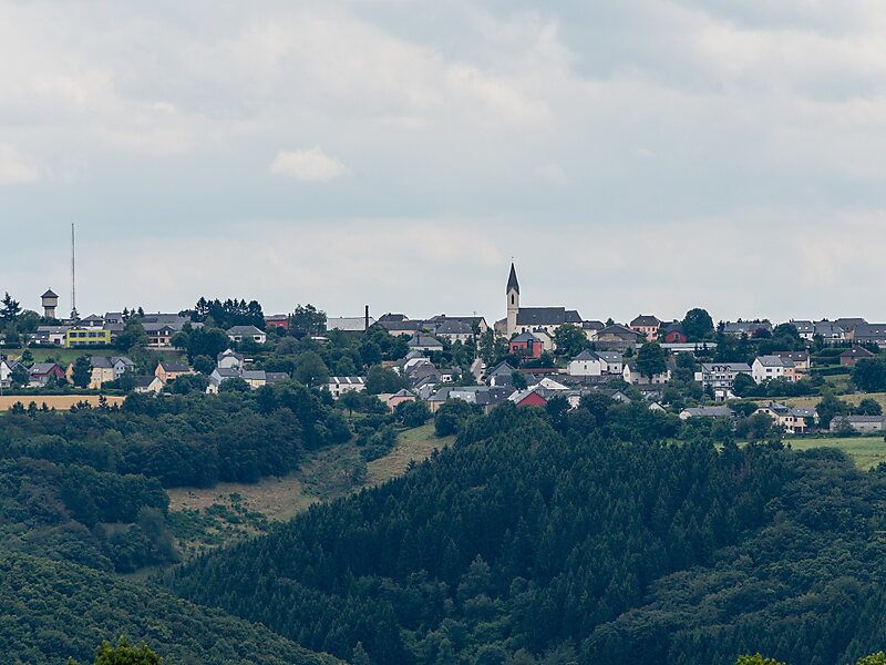 Heiderscheid in Canton Wiltz, Luxembourg | Tripomatic