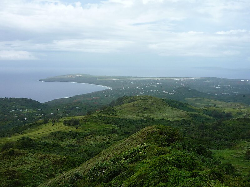 Saipan in Oceania | Tripomatic