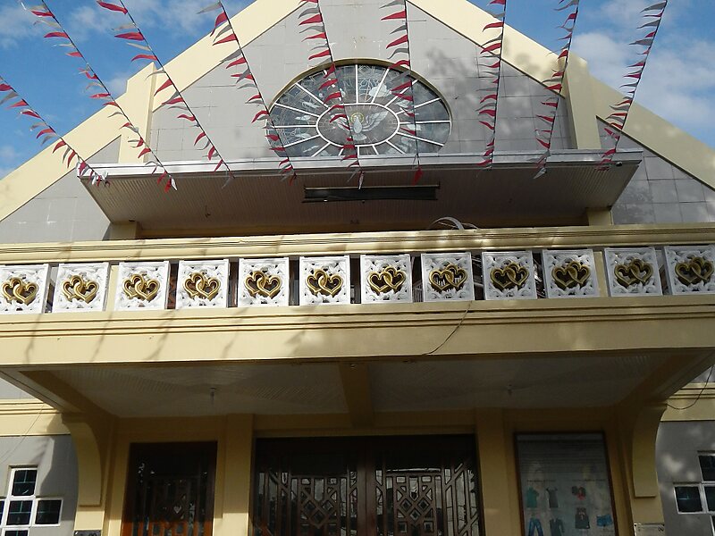 Malanday in Valenzuela, Metro Manila, Philippines | Tripomatic