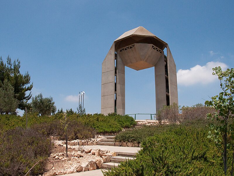 Har Adar in Israel | Tripomatic