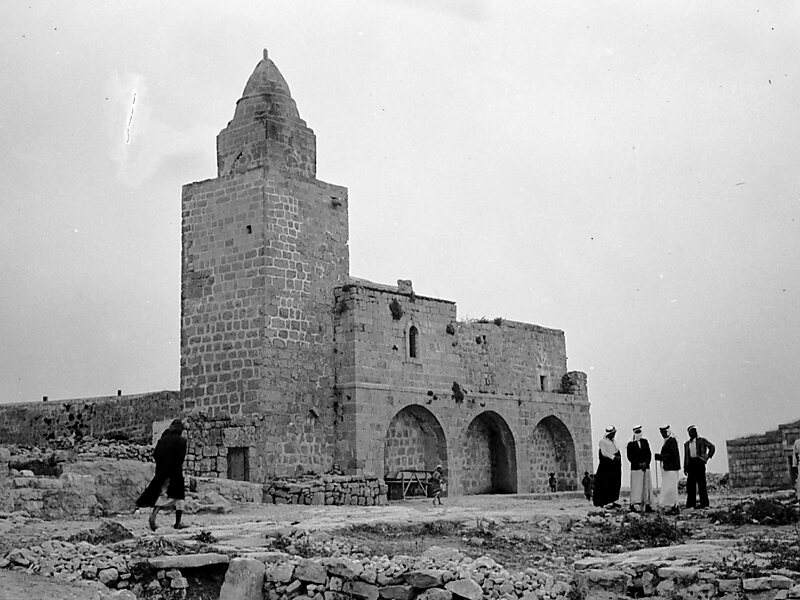 Halhul in Israel | Tripomatic