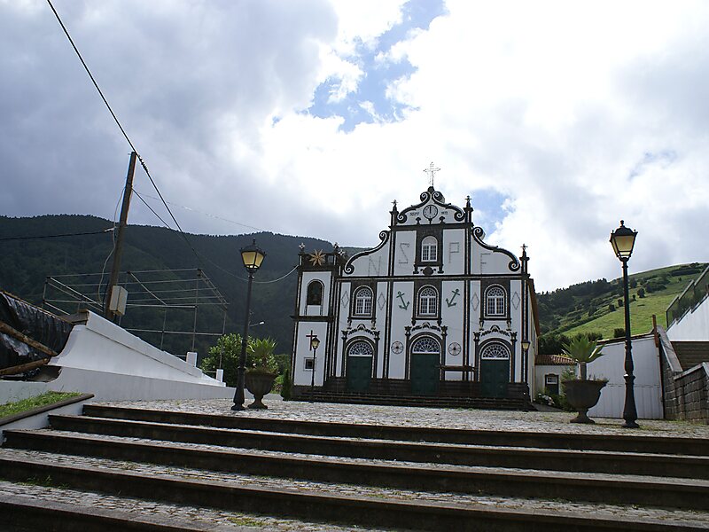 Água Retorta en Azores, Portugal | Tripomatic