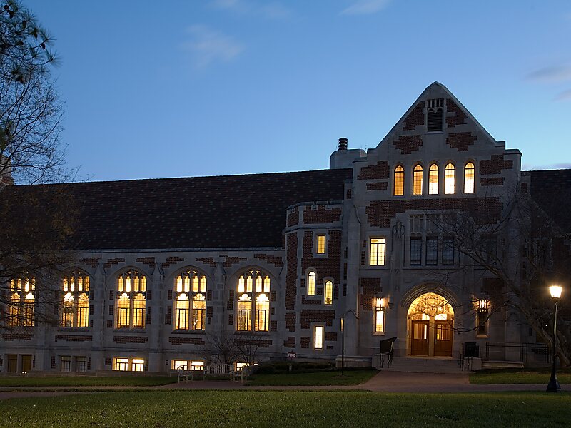Agnes Scott College in