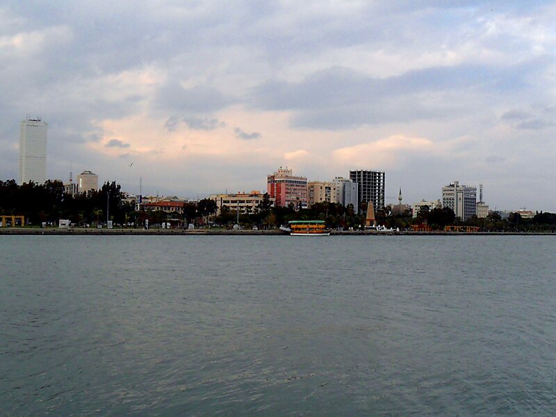 Akdeniz, Mersin in Mersin Province, Turkey | Tripomatic