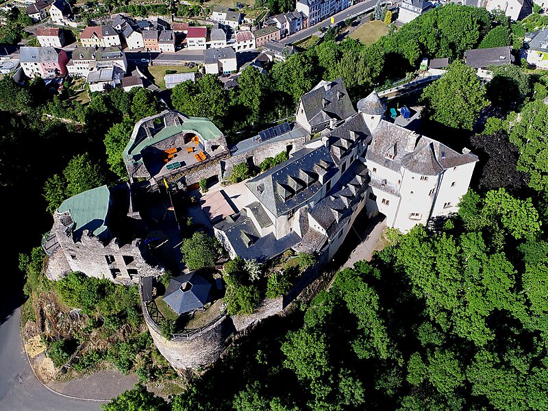 Neuerburg in Neuerburg, Germany | Tripomatic