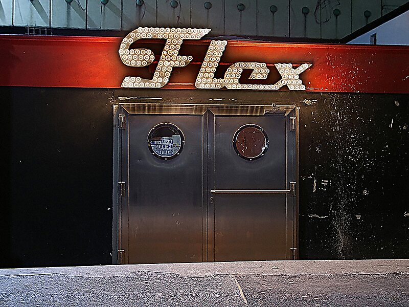 Flex in Vienna, Austria | Tripomatic