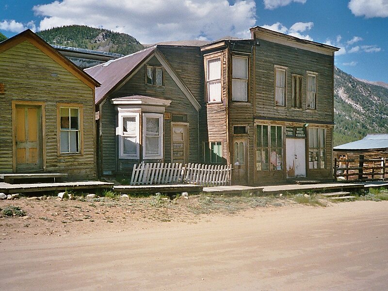 Cornucopia in Oregon | Tripomatic