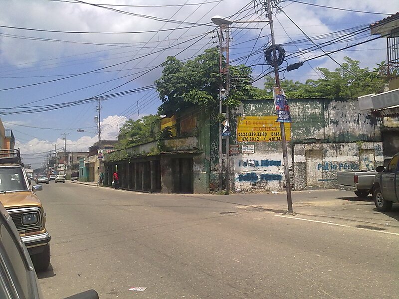 Mariara in Venezuela | Tripomatic