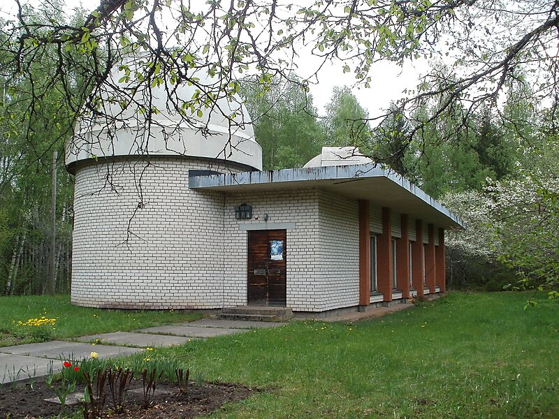 Baldone en Vidzeme, Letonia | Tripomatic