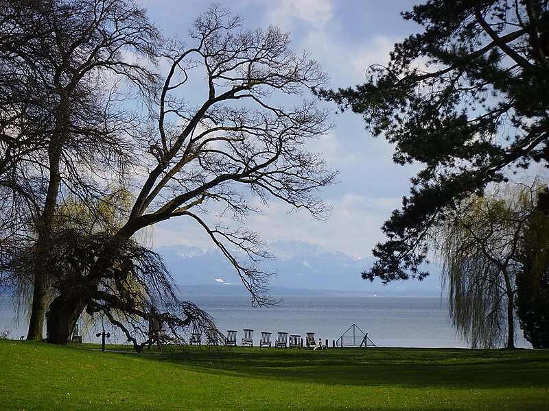 Tutzing in Germany | Tripomatic