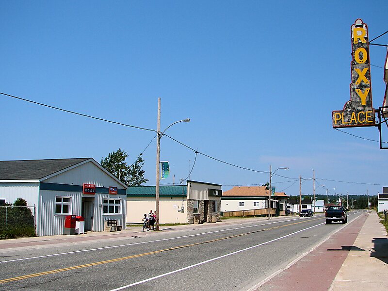 Greenstone in Thunder Bay, Canada | Tripomatic