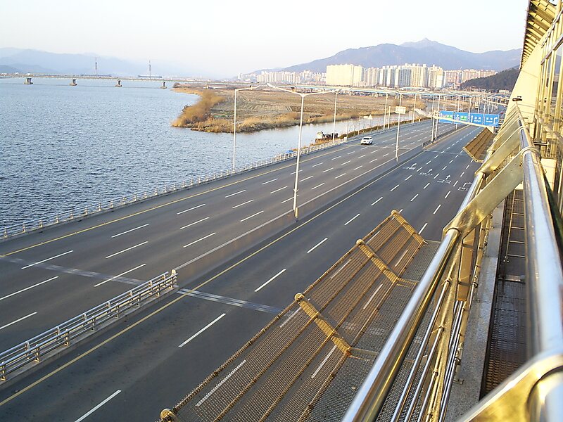 Buk District in Busan, South Korea | Tripomatic