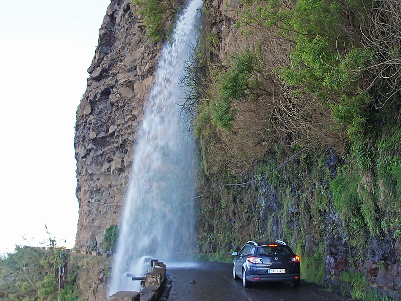 Ponta do Sol - Madeira, Portugalsko | Tripomatic
