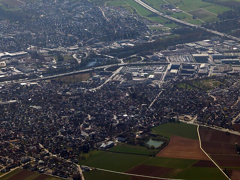 Wendlingen in | Tripomatic