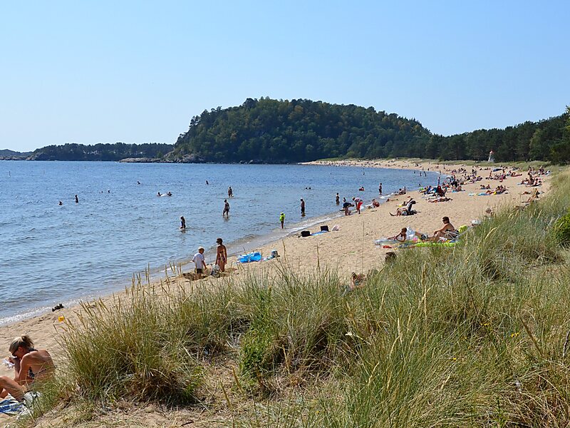 Mandal, Norway in Südland, Norwegen | Sygic Travel