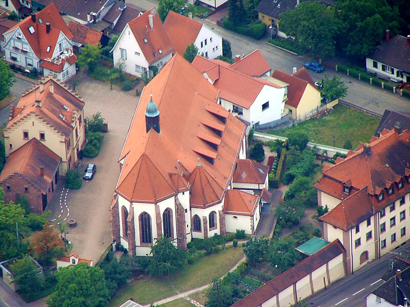 Durmersheim in Germany | Tripomatic