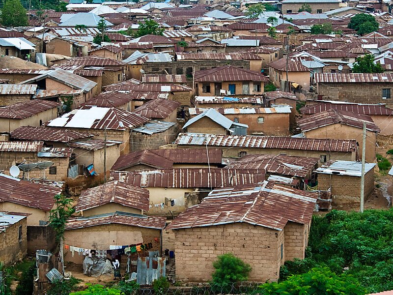 Jos in Nigeria | Tripomatic