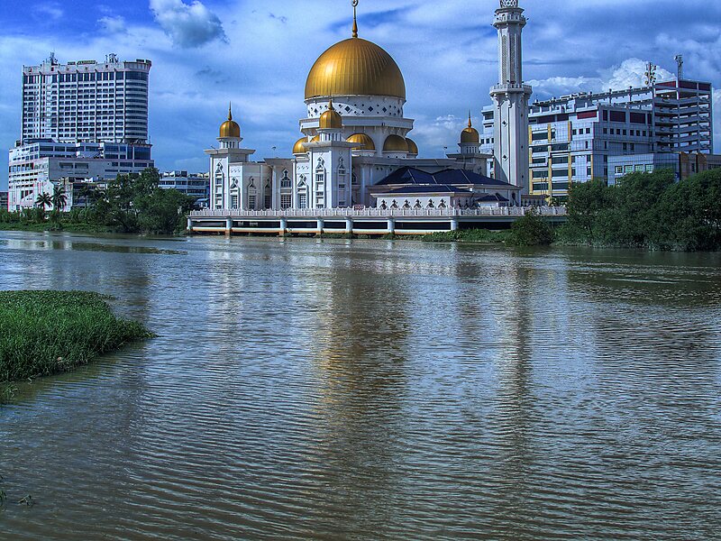 马来西亚的巴生 | Tripomatic