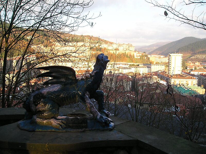 Mondragón in Basque Country, Spain | Sygic Travel