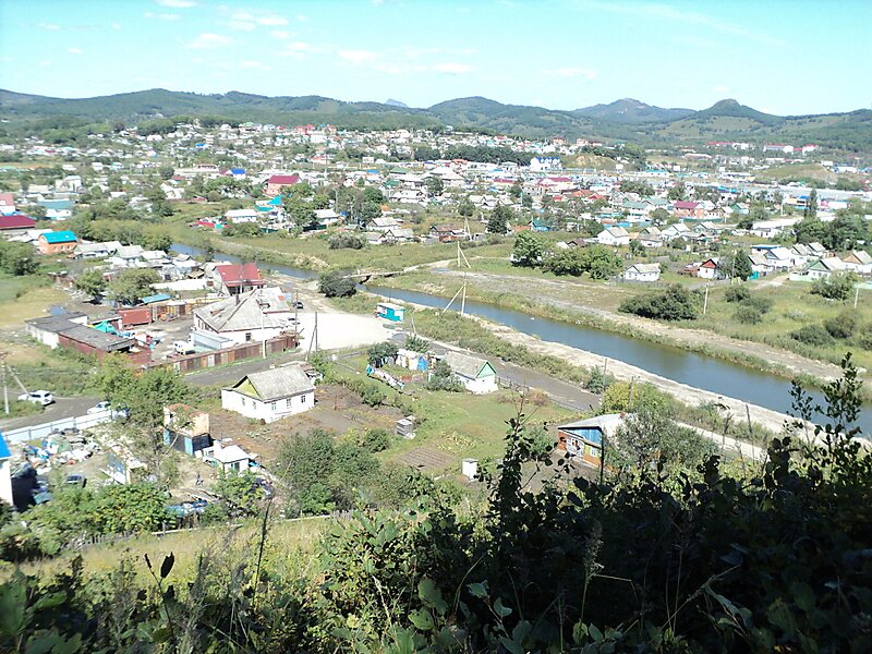 Nakhodka in Russia | Sygic Travel