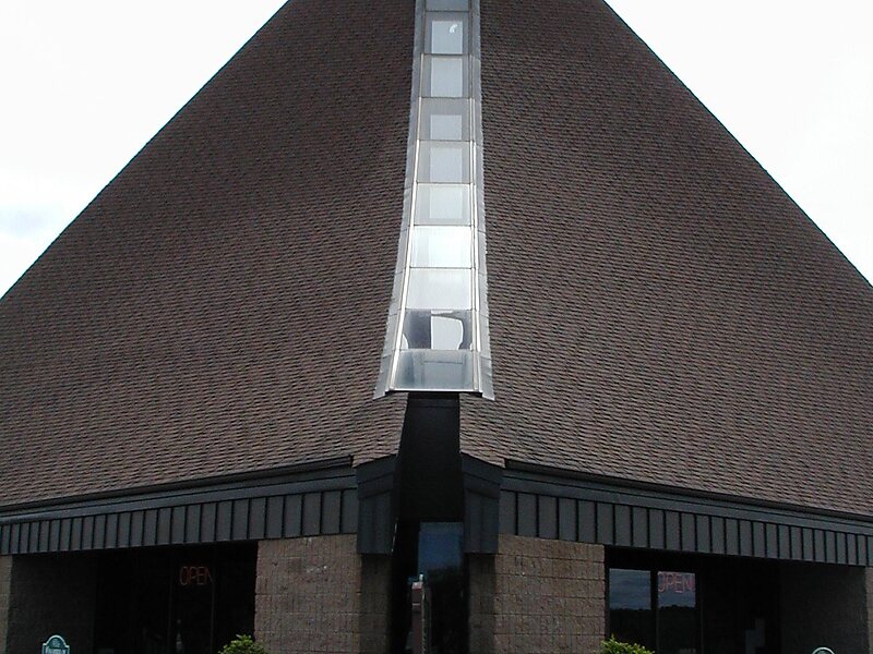 U.S. National Ski and Snowboard Hall of Fame in Ishpeming, Michigan | Tripomatic