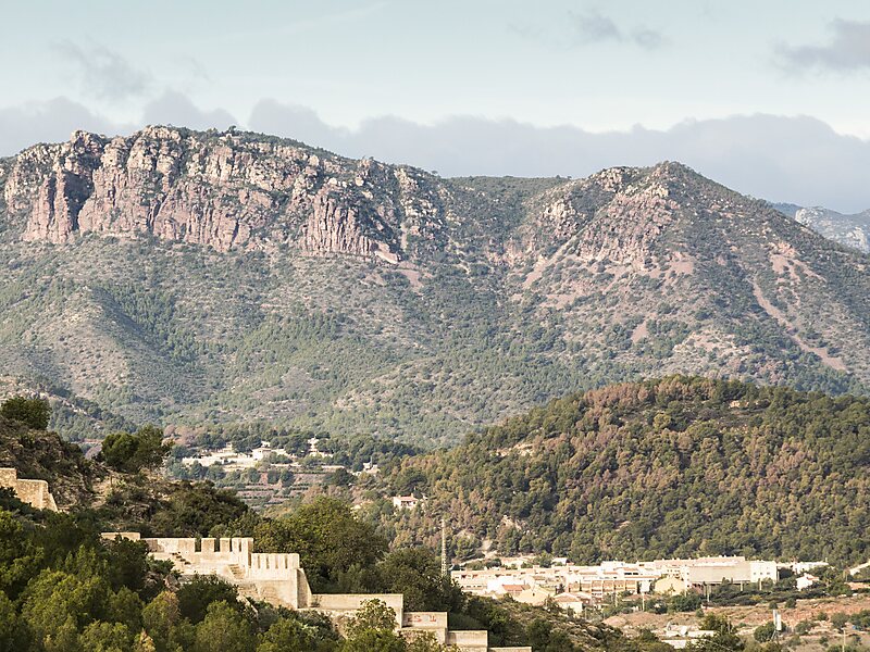 Parque Natural de la Sierra Calderona en España | Tripomatic